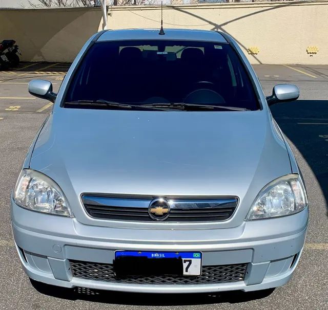 CHEVROLET CORSA 2009 Usados e Novos