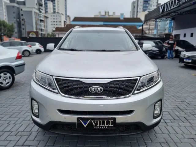 KIA MOTORS Usados e Novos em Curitiba e região, PR