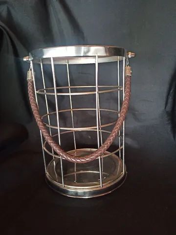 "cesto inox" no Brasil