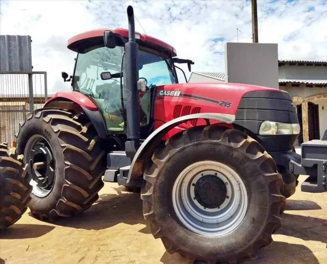 "case puma" no Brasil