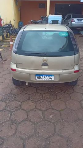 CHEVROLET CORSA Usados e Novos em São Luís e região, MA