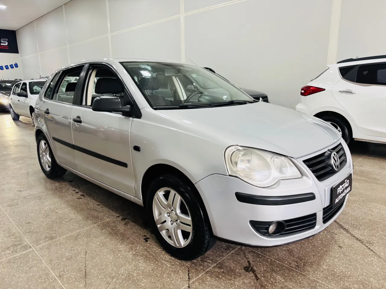 VOLKSWAGEN POLO 2007 Usados e Novos