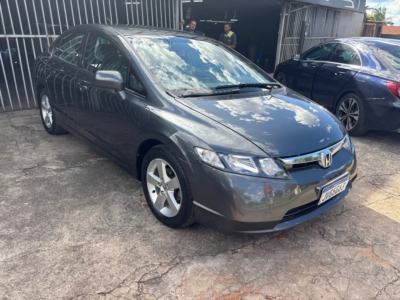 Carros 2008 Usados e Novos à venda