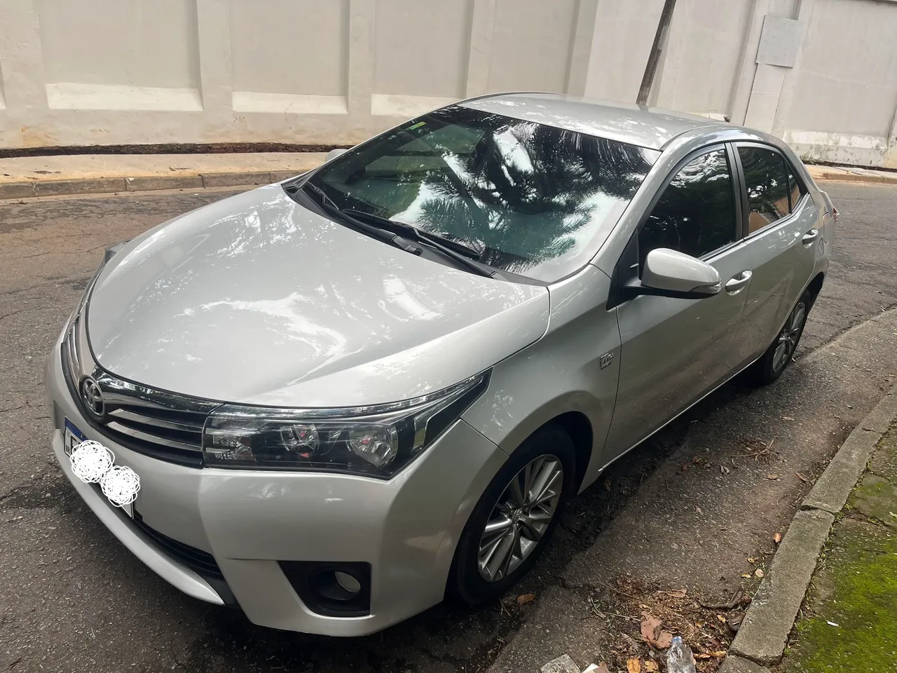 TOYOTA COROLLA 2016 Usados e Novos