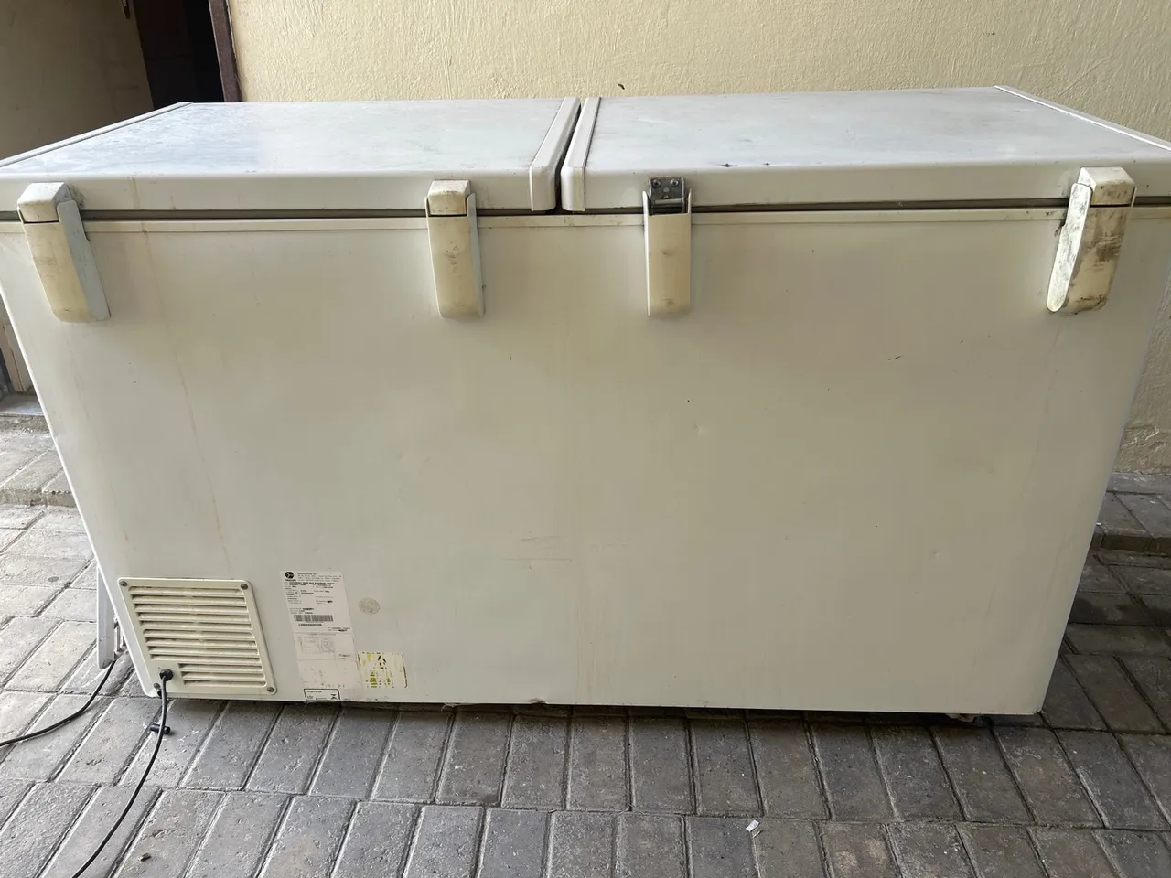 Freezers Horizontais no Brasil