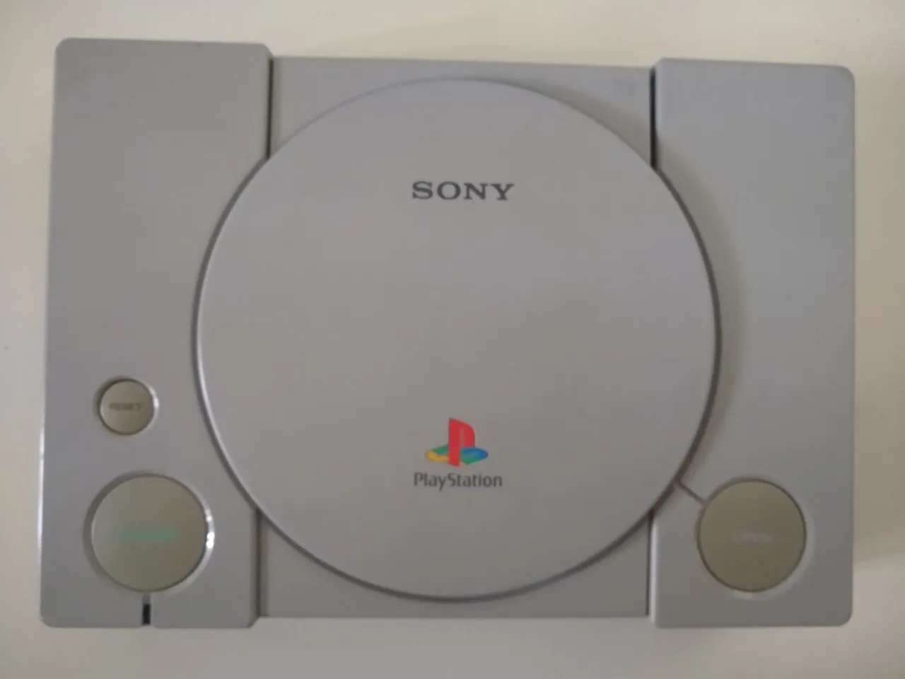 "console ps1 fat" - Consoles de Vídeo Game no Brasil