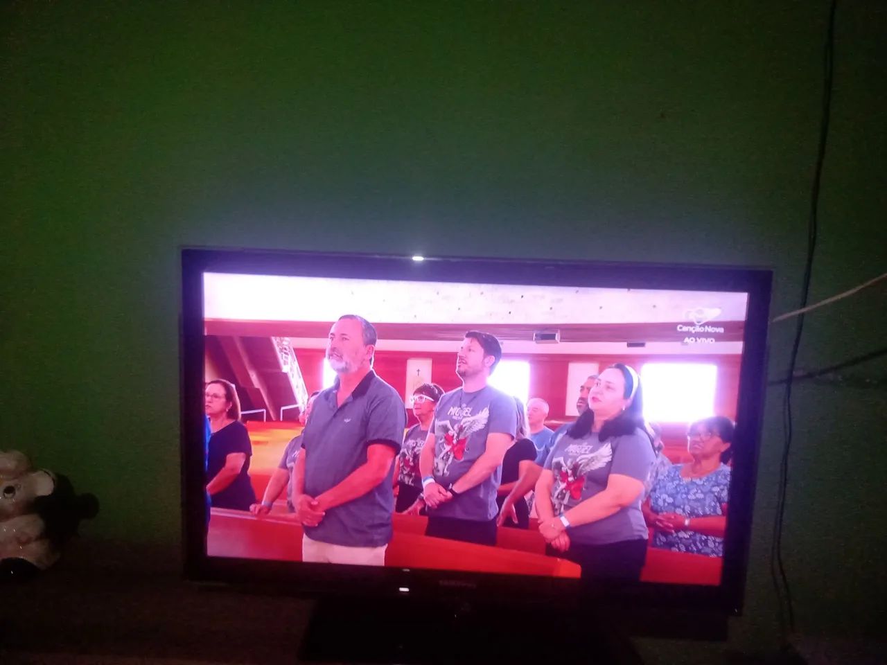 Tv Samsung 40 polegadas - TVs - Jardim Paulista, Paulista 1440912205 | OLX