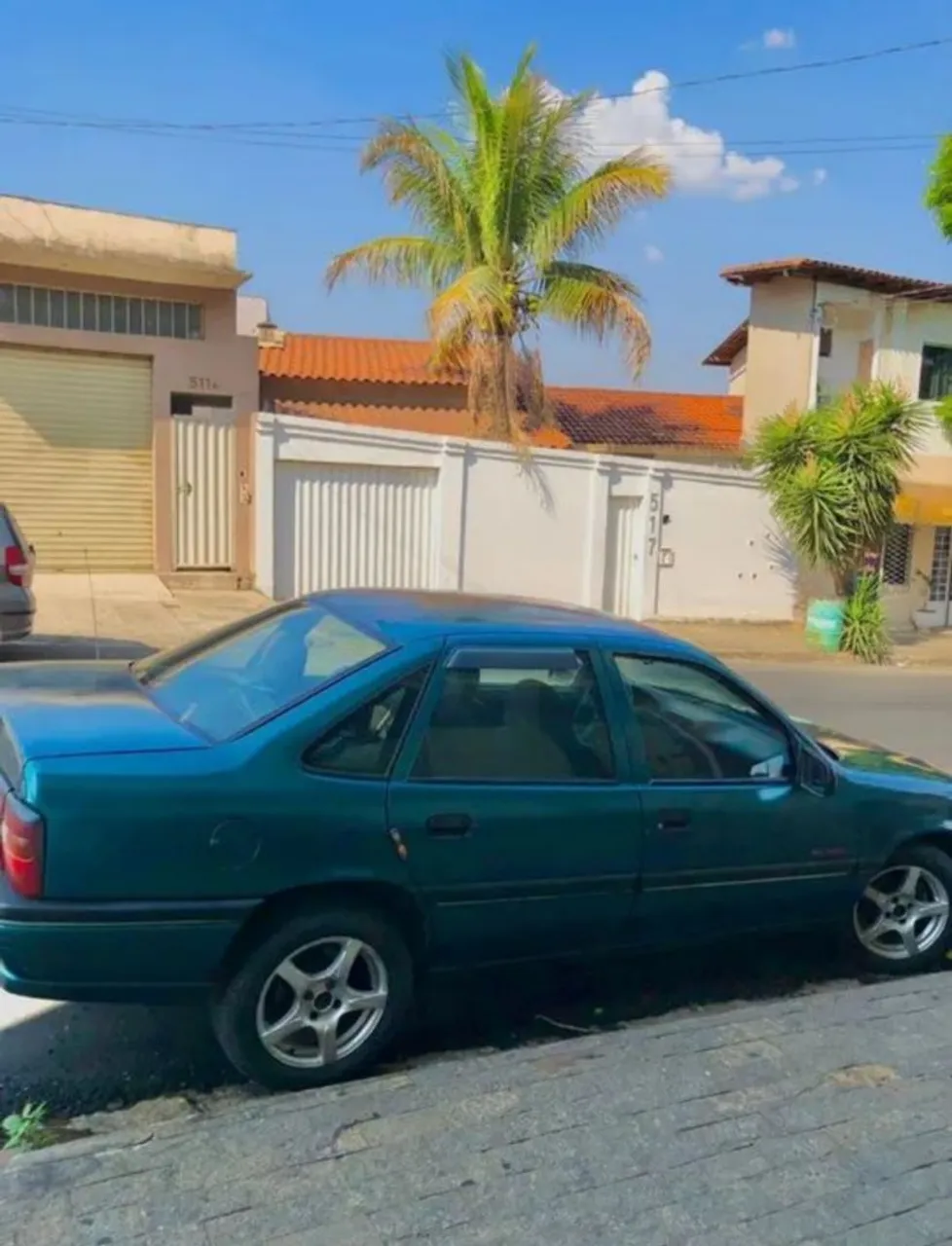 CHEVROLET VECTRA 1994 Usados e Novos