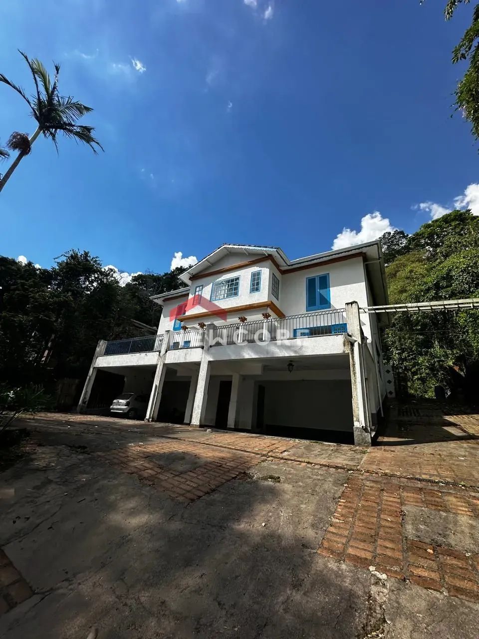 Casa em condominio fechado à venda - Bosque do Embu, Embu das Artes ...
