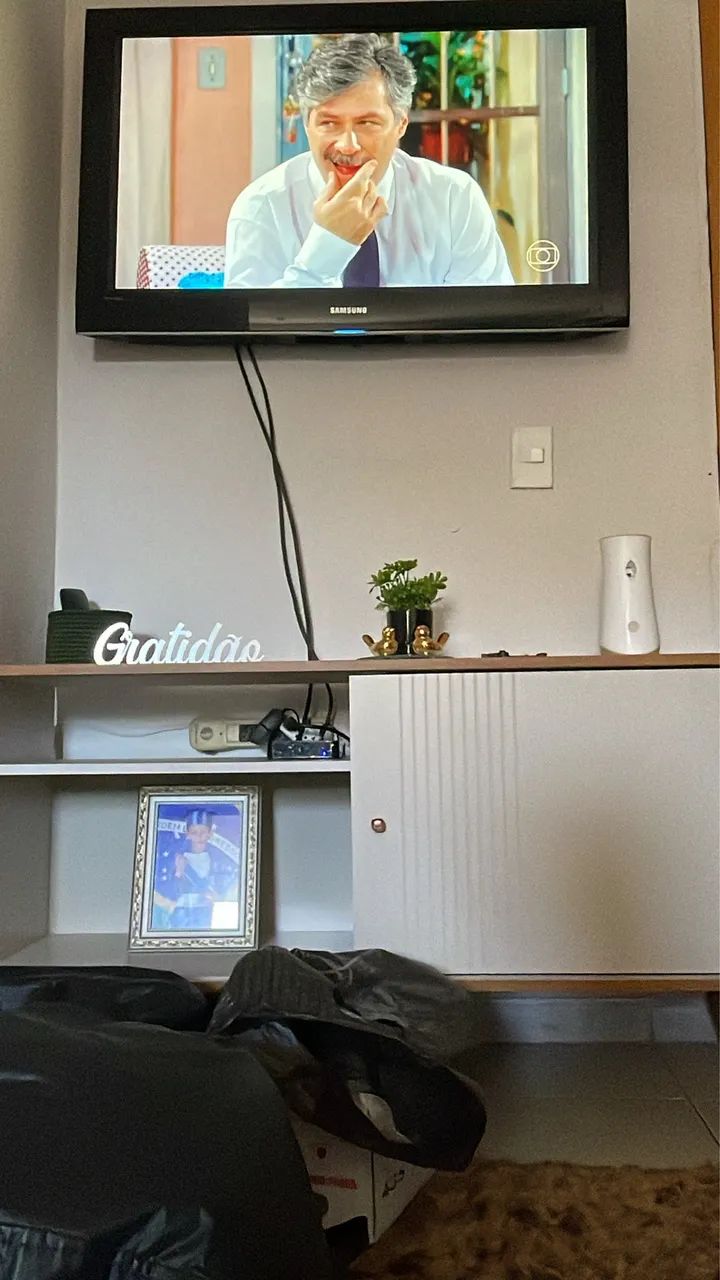 Tv 42 polegadas (não é smart) - TVs - Santa Maria, Brasília 1468563842 ...