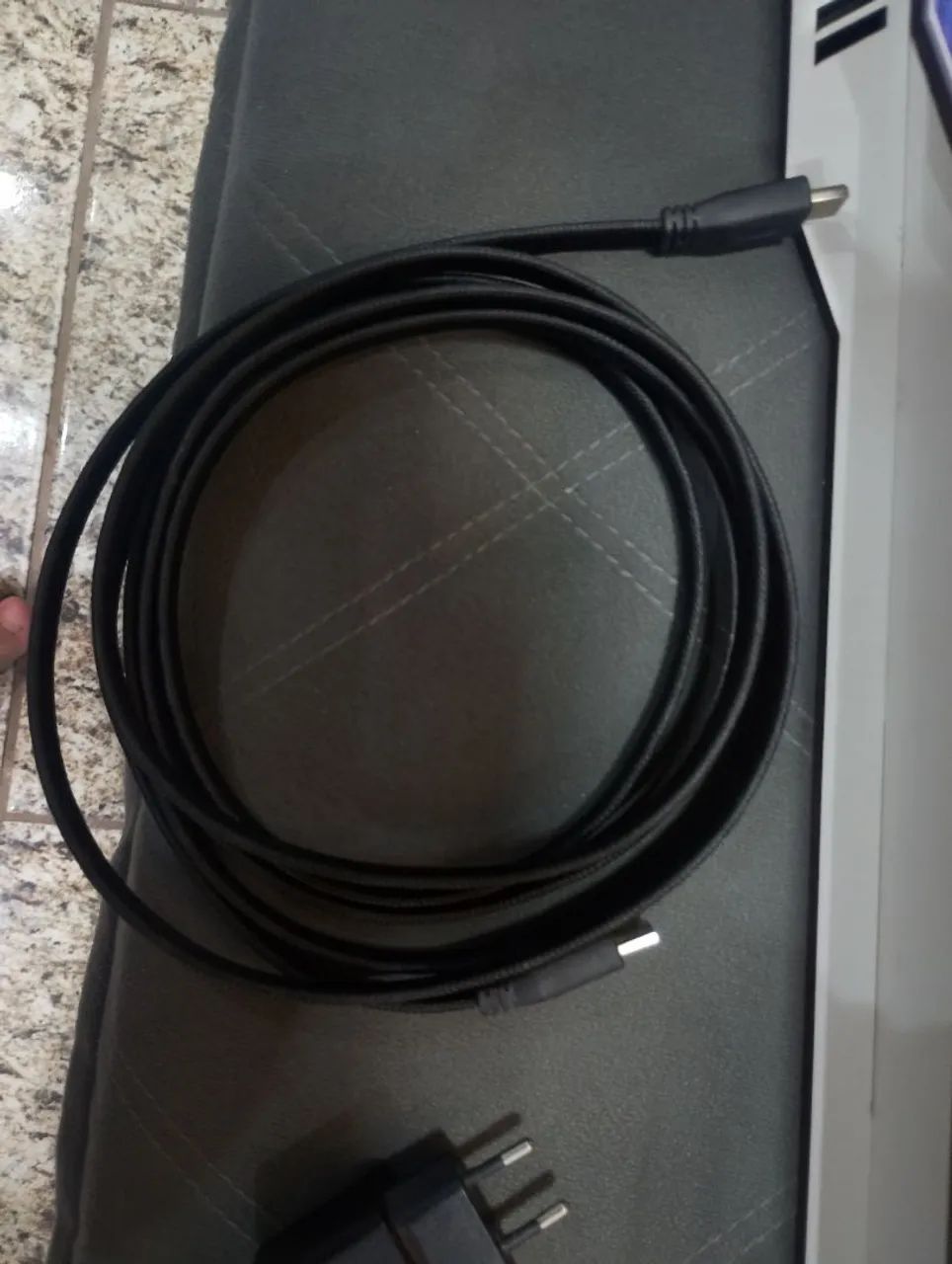 Vc não vai se arrepender ele tem mais de 20mil jogos - Peças e ...