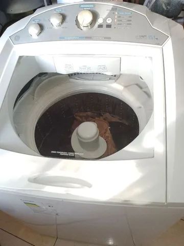 Lavadora ge 15 kg | +5 anúncios na OLX Brasil
