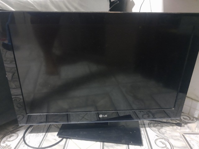 Tv lg 32 lcd | +330 anúncios na OLX Brasil