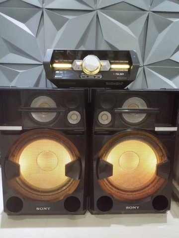 Sony shake 77 | +19 anúncios na OLX Brasil