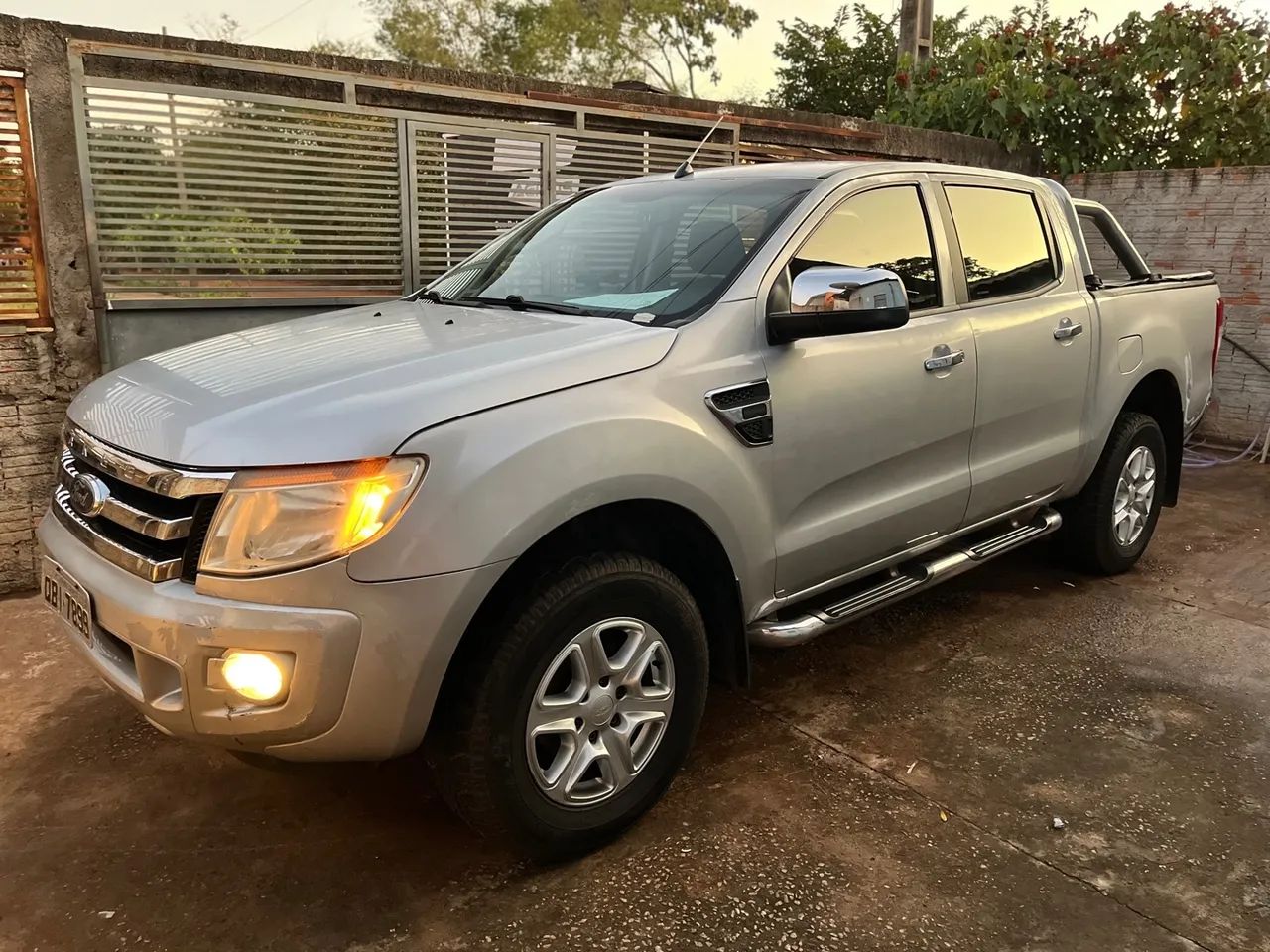 FORD RANGER 2014 Usados e Novos