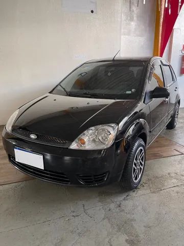 FORD FIESTA 2007 Usados e Novos