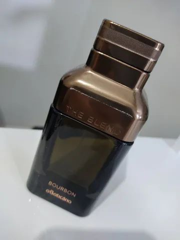 "the blend" no Brasil