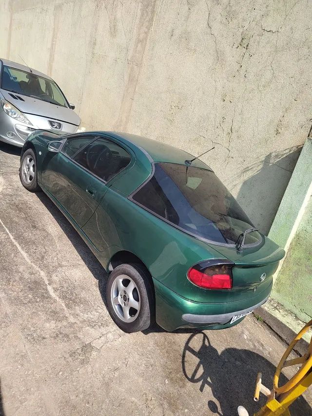 CHEVROLET TIGRA Usados e Novos em SP
