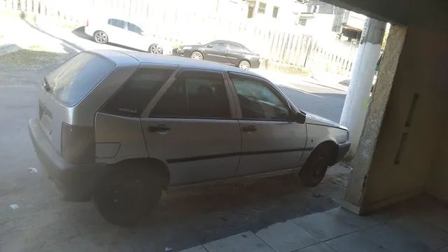 FIAT TIPO 1996 Usados e Novos em SP