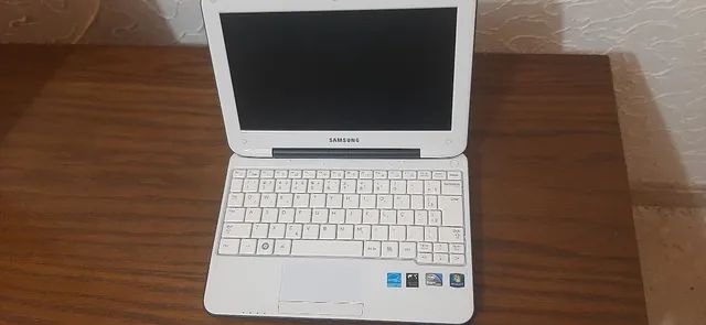 "mini notebook da samsung" no Brasil