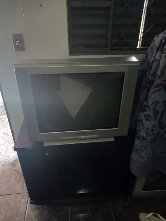 Rack para tv Sony até 34" com tranca - TVs - Setor Residencial Oeste ...