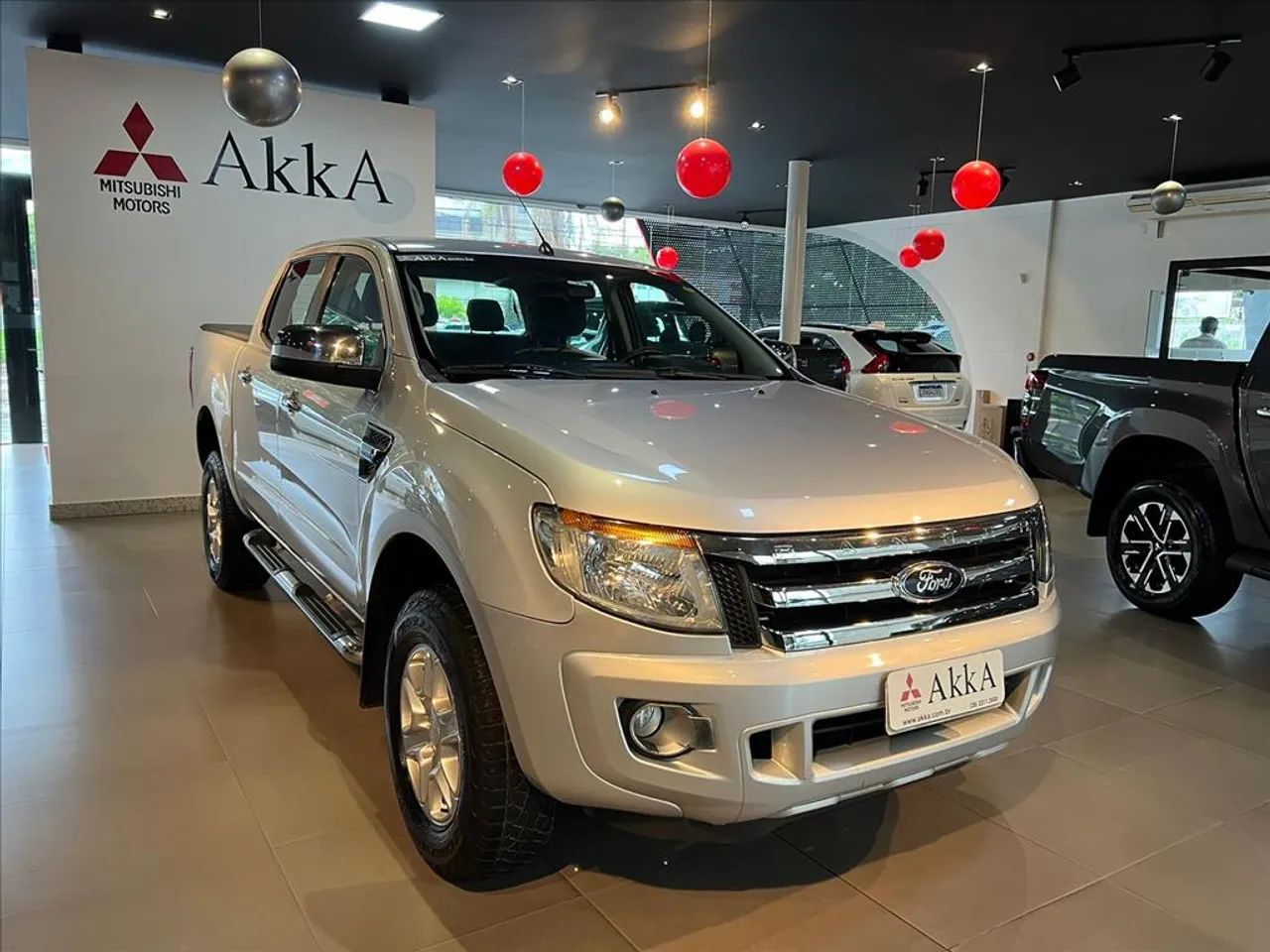 FORD RANGER 2014 Usados e Novos