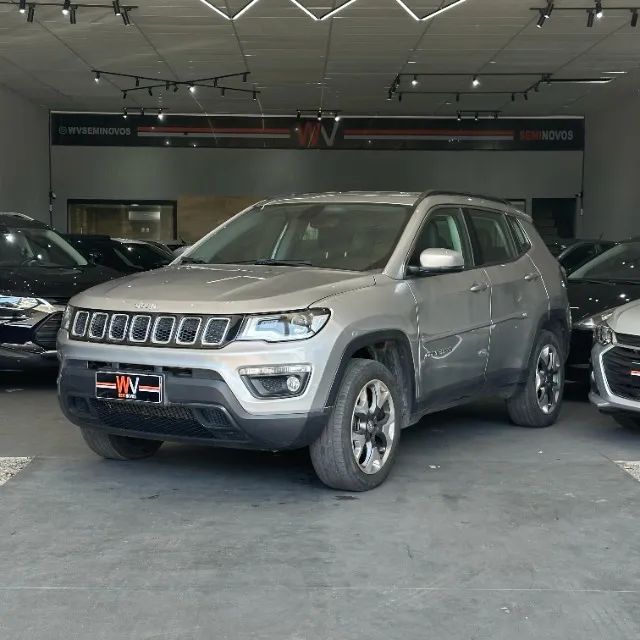 Carros a diesel Usados e Novos à venda no ES