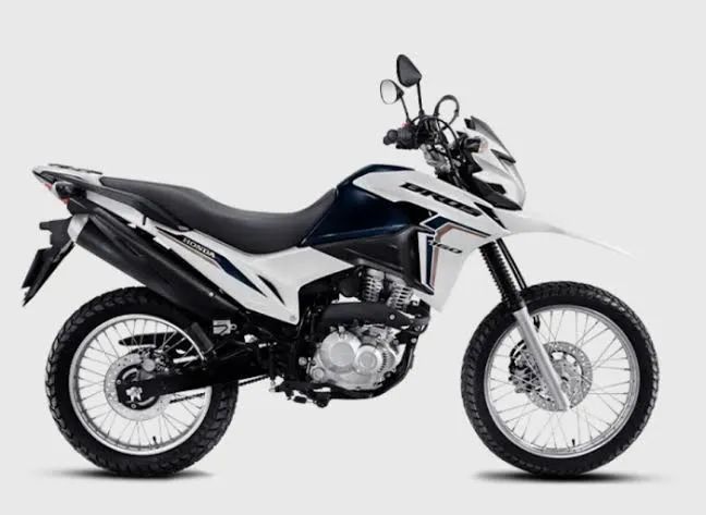 HONDA NXR 160 BROS ESDD FLEXONE 2022 - 1365537012 | OLX
