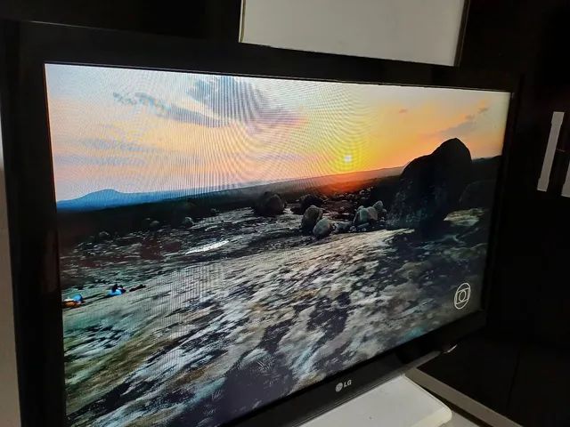 "televisao lg 42 polegadas" no Brasil