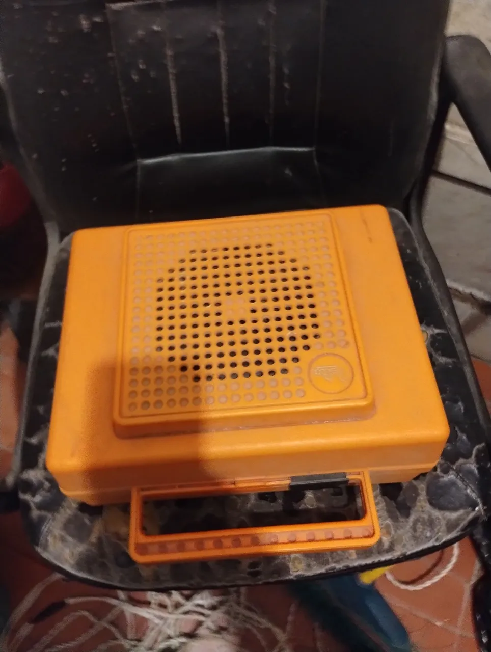 "toca discos antigos" no Brasil