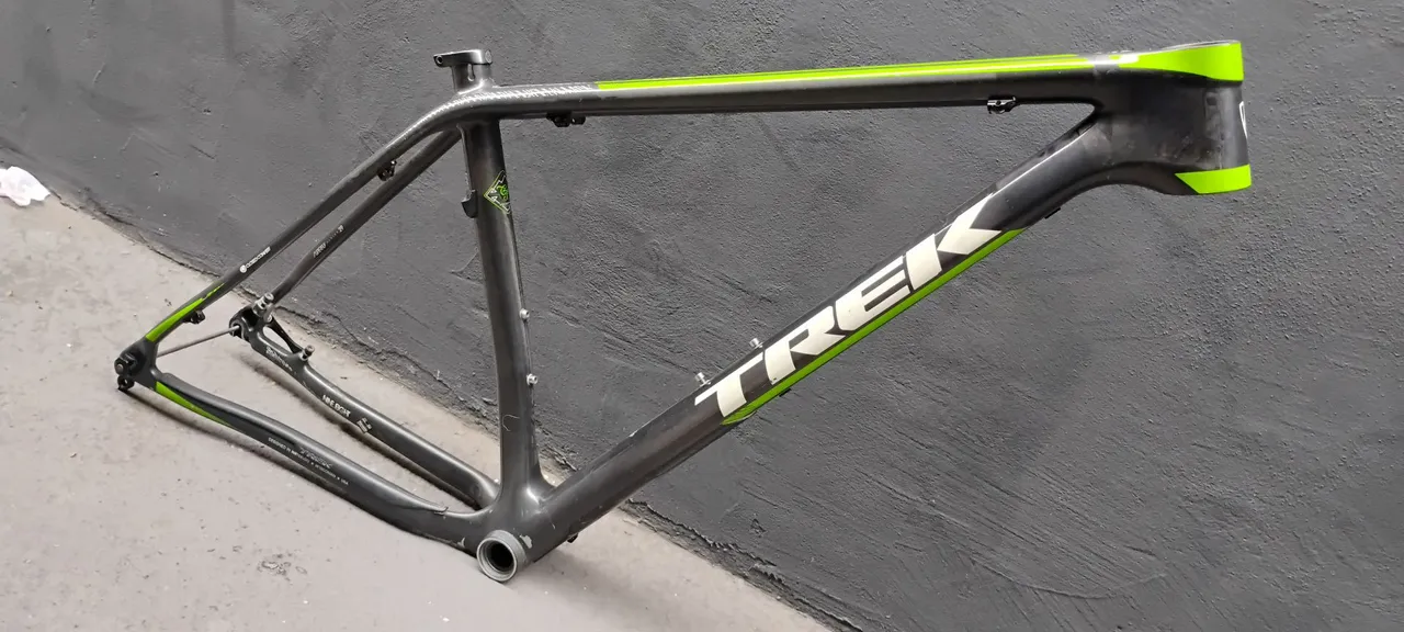 "quadro de carbono 29" - Ciclismo no Brasil