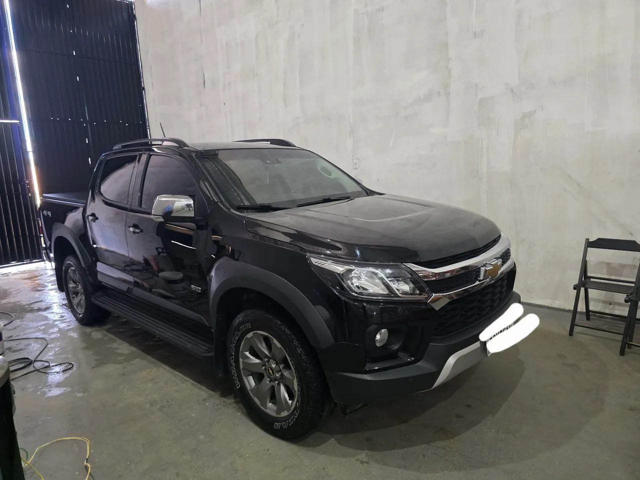 CHEVROLET S10 Usados e Novos em Sergipe, SE