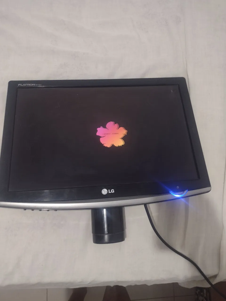 "monitor 2010" no Brasil