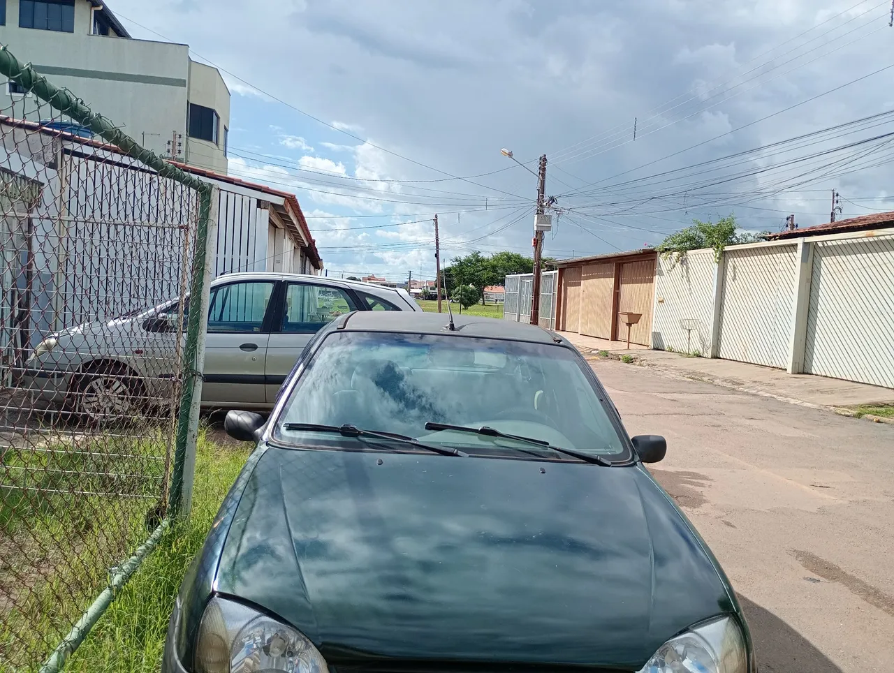 "ford fiesta 2001" - Carros Usados e Novos à venda