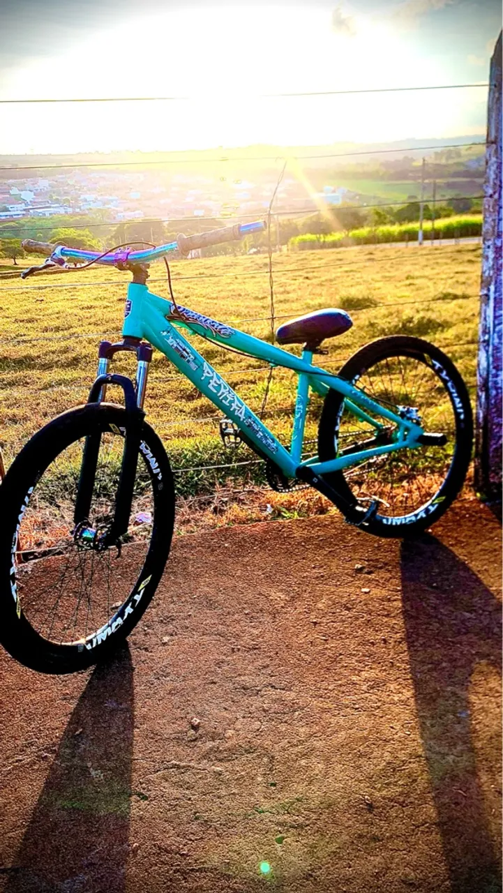 "perifa aro 26" - Ciclismo no Brasil