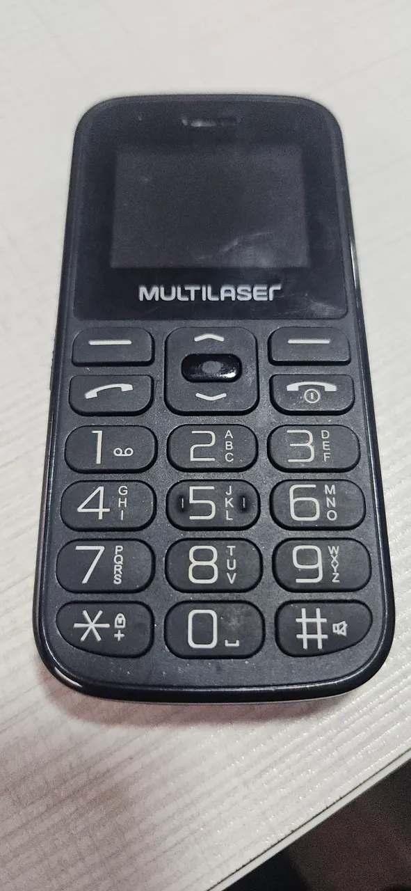 "celular multilaser pro" - Celulares Usados, seminovos e Novos no Brasil