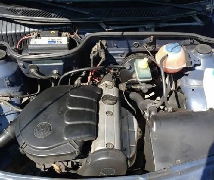 "motor gol 8v" no Brasil