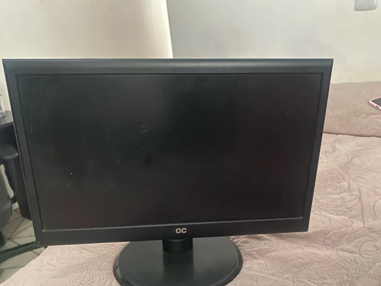 "monitor de 18 polegadas" - Monitores no Brasil