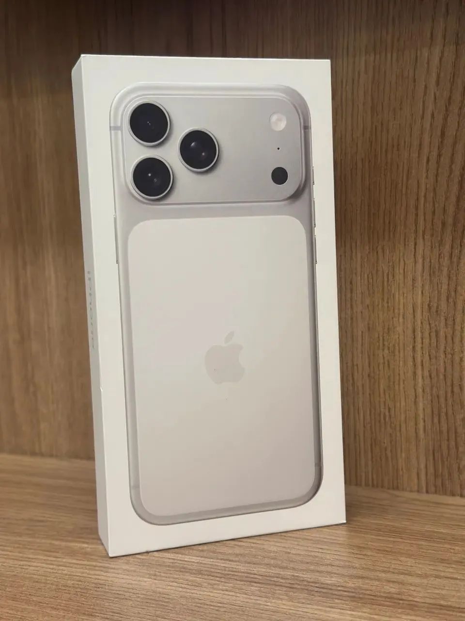 iPhone 17 Pro Max 256 GB - Celulares e Smartphones - Iguaçu, Céu Azul ...