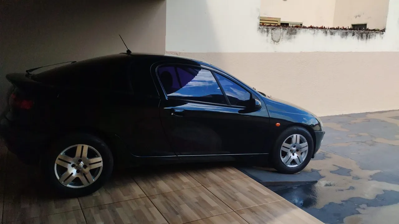 CHEVROLET TIGRA Usados e Novos em SP