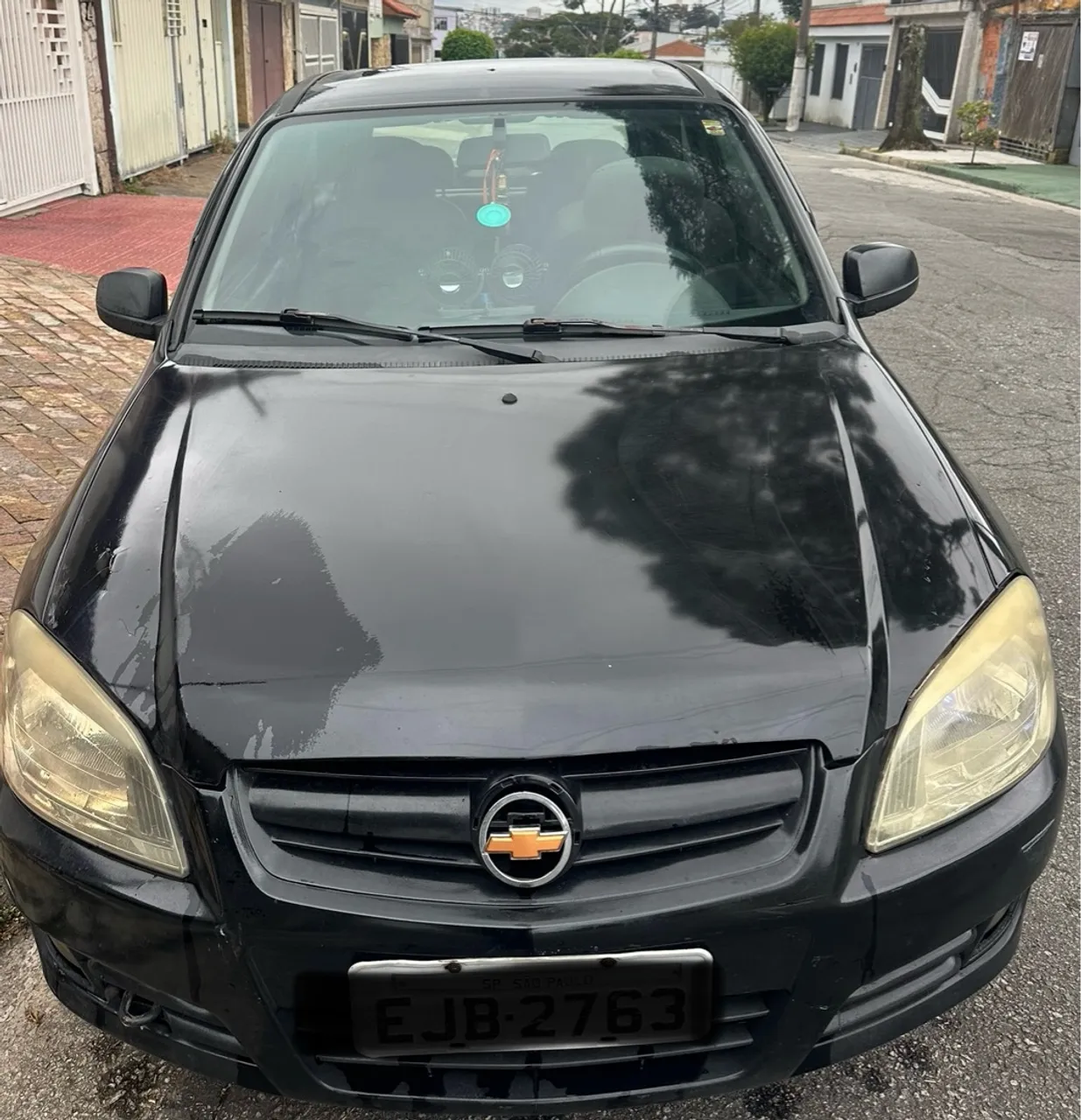 "chevrolet celta 2 portas" - Carros Usados e Novos à venda