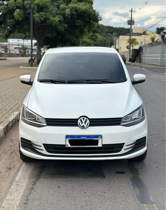 VOLKSWAGEN FOX 2016 Usados e Novos
