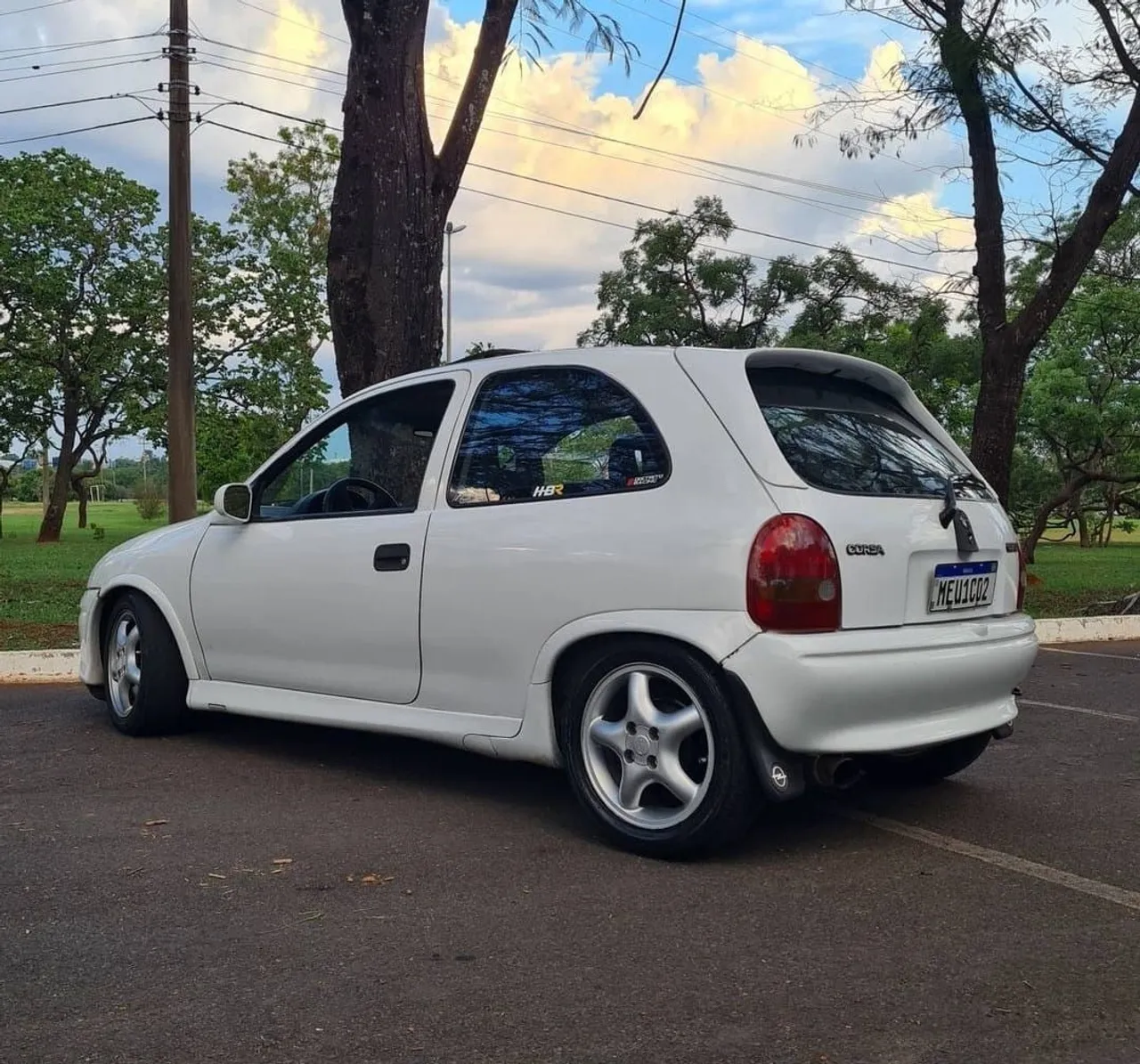 "corsa gsi 16v" - Carros Usados e Novos à venda