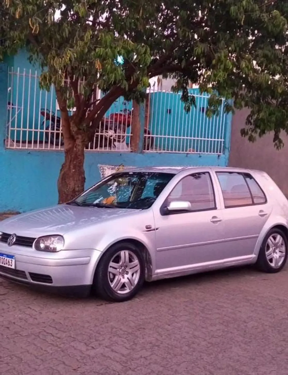 "volkswagen golf 2000" - Carros Usados e Novos à venda