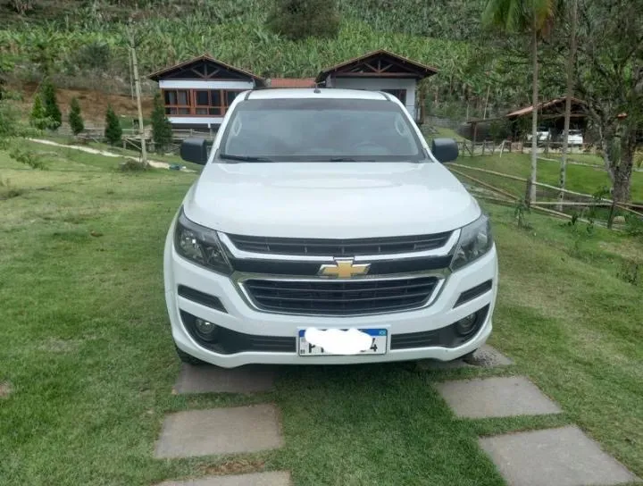 "s 10 cabine simples" - Carros Usados e Novos à venda