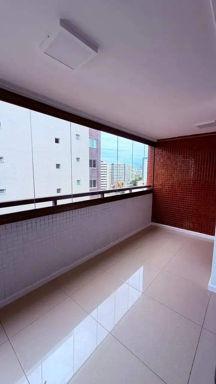Apartamento 2 quartos à venda - Jardim Armação, Salvador - BA ...
