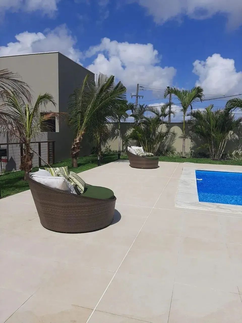 Apartamento 2 quartos à venda - Planalto, Natal - RN 1472781141 | OLX