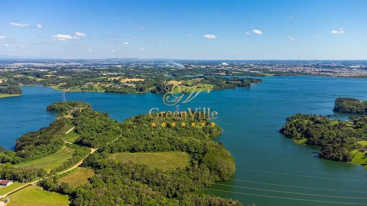 Campo Largo, PARCELE DIRETO 240 X, Chácara 20.000m², mais bela vista do ...