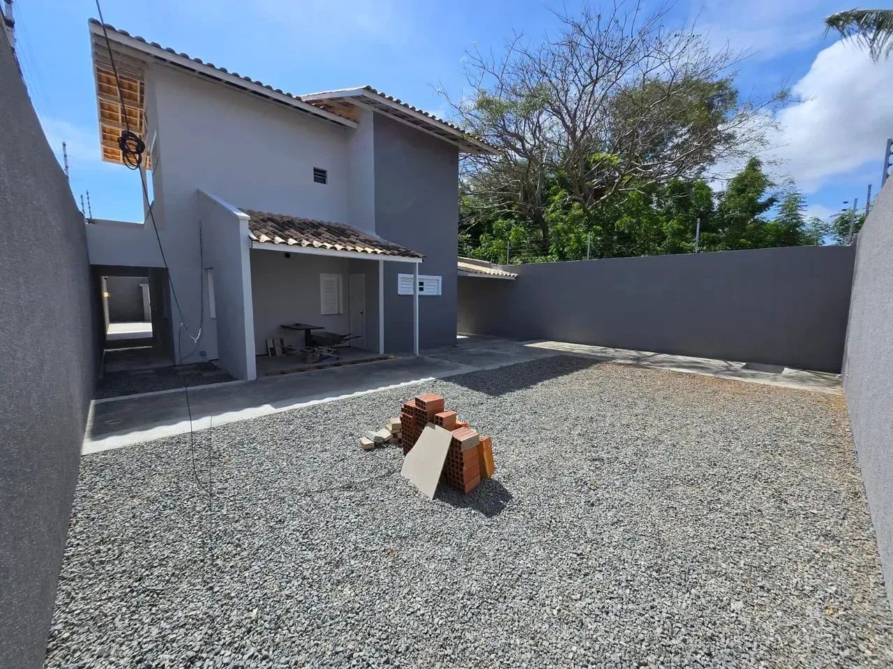 Casa 4 quartos à venda - Cararu, Eusébio - CE 1470280913 | OLX