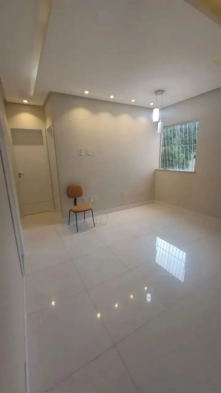 Apartamento 2 quartos para alugar - Souza, Belém - PA 1467707071 | OLX